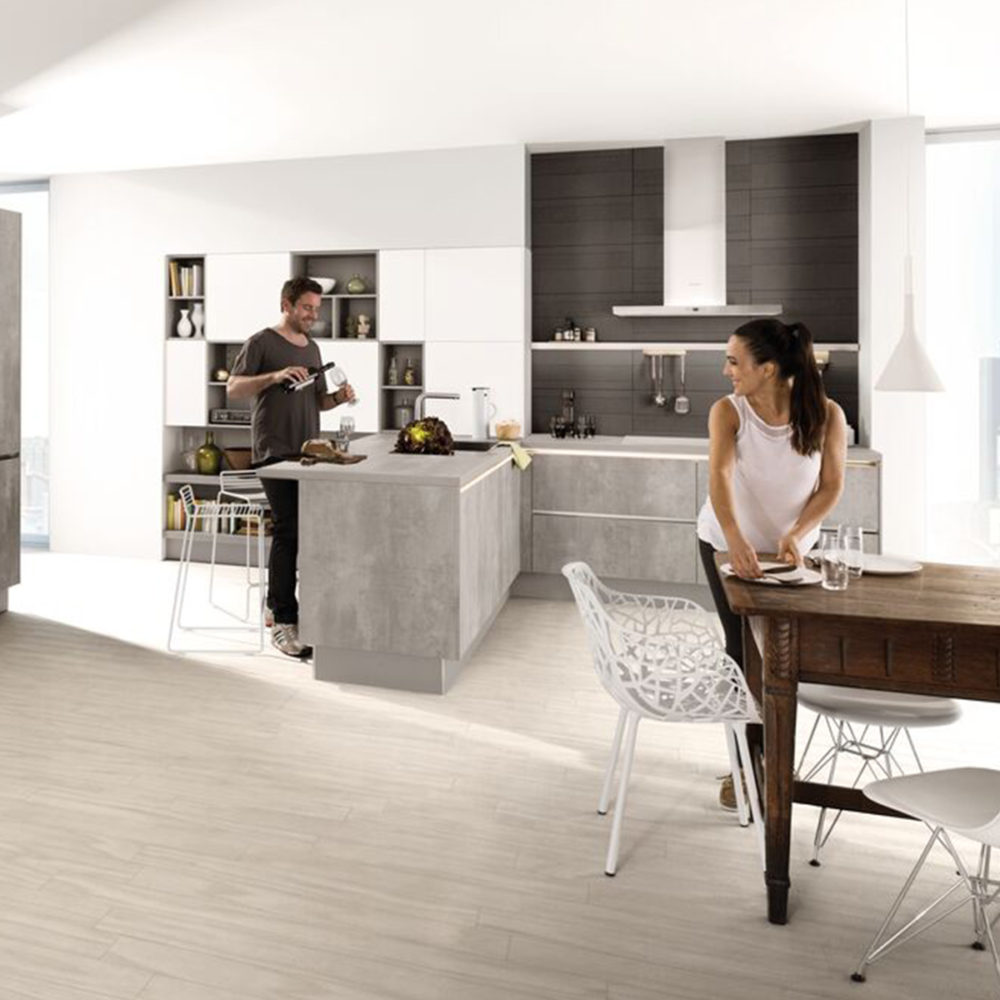 Quelle est la hauteur conseillée pour votre plan de travail - La ...