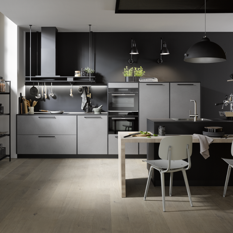 Votre cuisiniste à Liège : Découvrez notre showroom - La Cuisine ...
